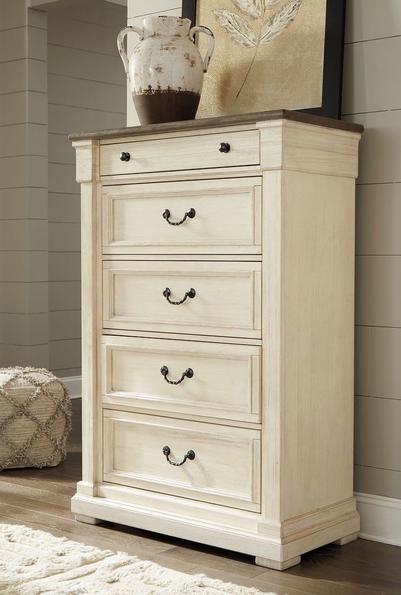 Bedroom Bedroom Sets Ashley Bedroom 6 Piece Queen Louvered Bedroom Set ...