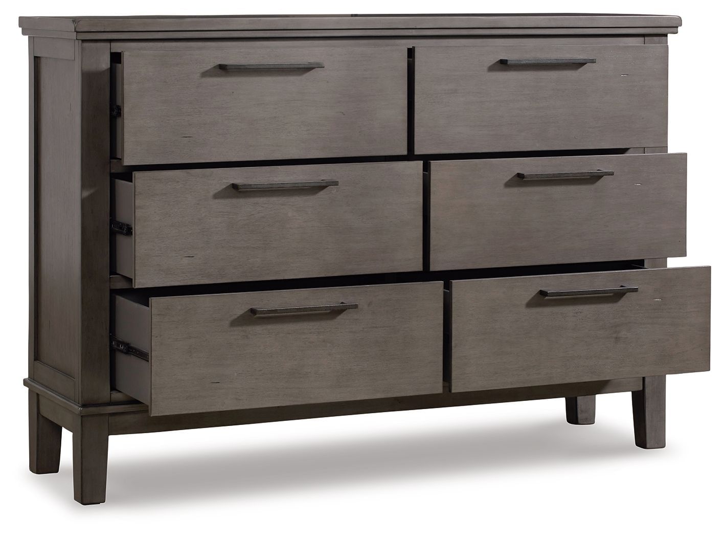 Bedroom Dressers Ashley Bedroom Dresser B649-31 at iStyle Furniture Store