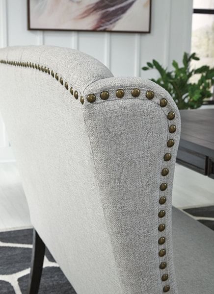Jeanette dining room bench store