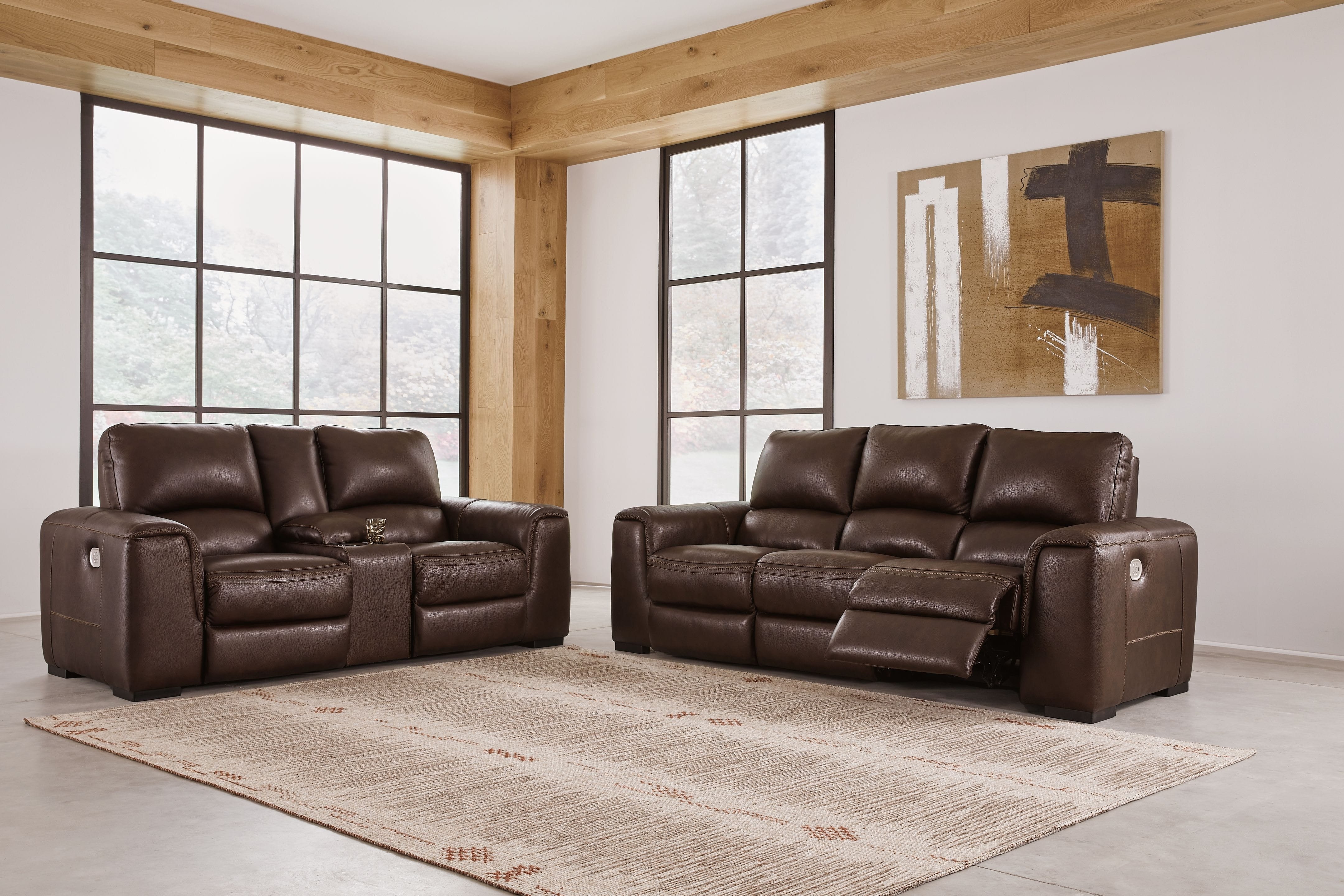 Living Room Living Room Sets Ashley Living Room Power Reclining Sofa ...