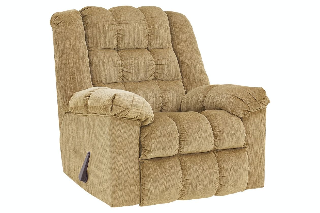 Signature design by ashley ludden rocker recliner cocoa store