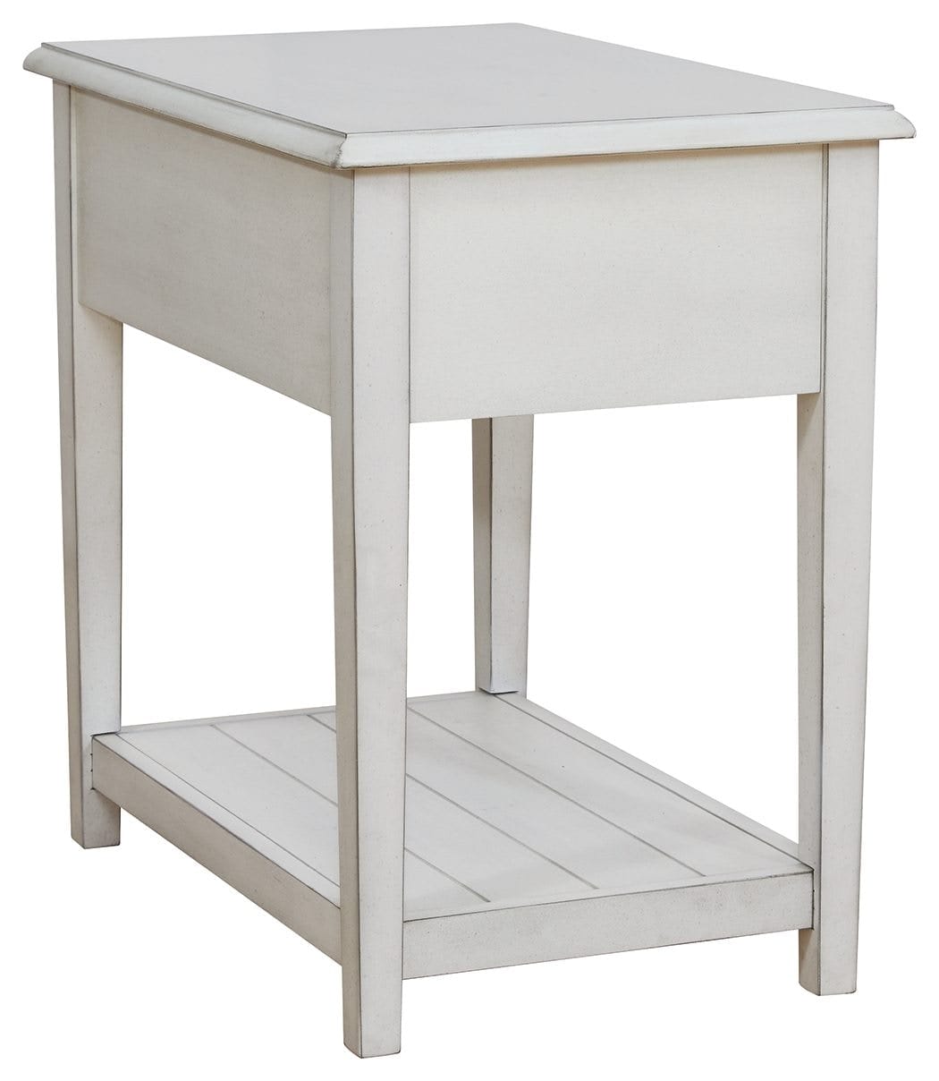 Living Room End Tables Ashley Living Room Rectangular End Table T937-3 ...
