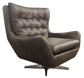 Velburg accent chair store