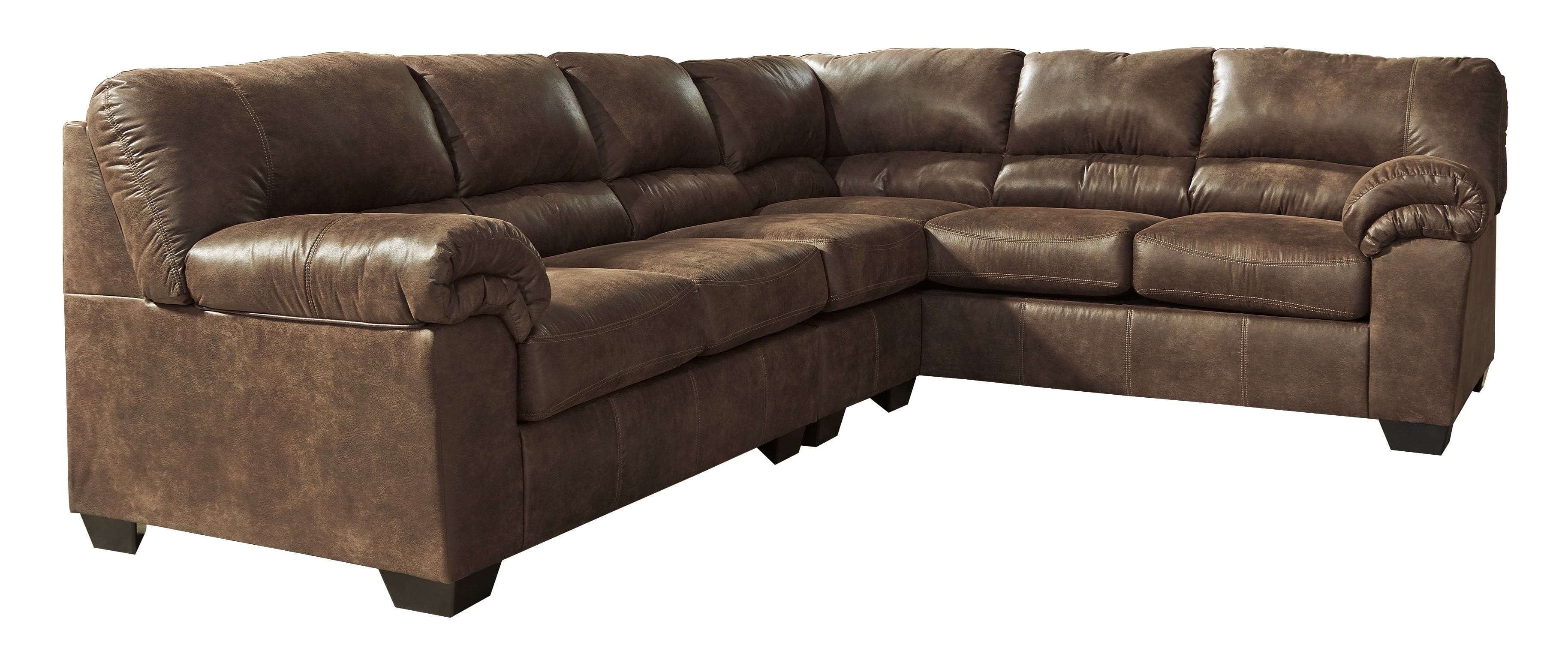 Living Room Sectionals Ashley Living Room Sectional 12020-55-46-67 at ...