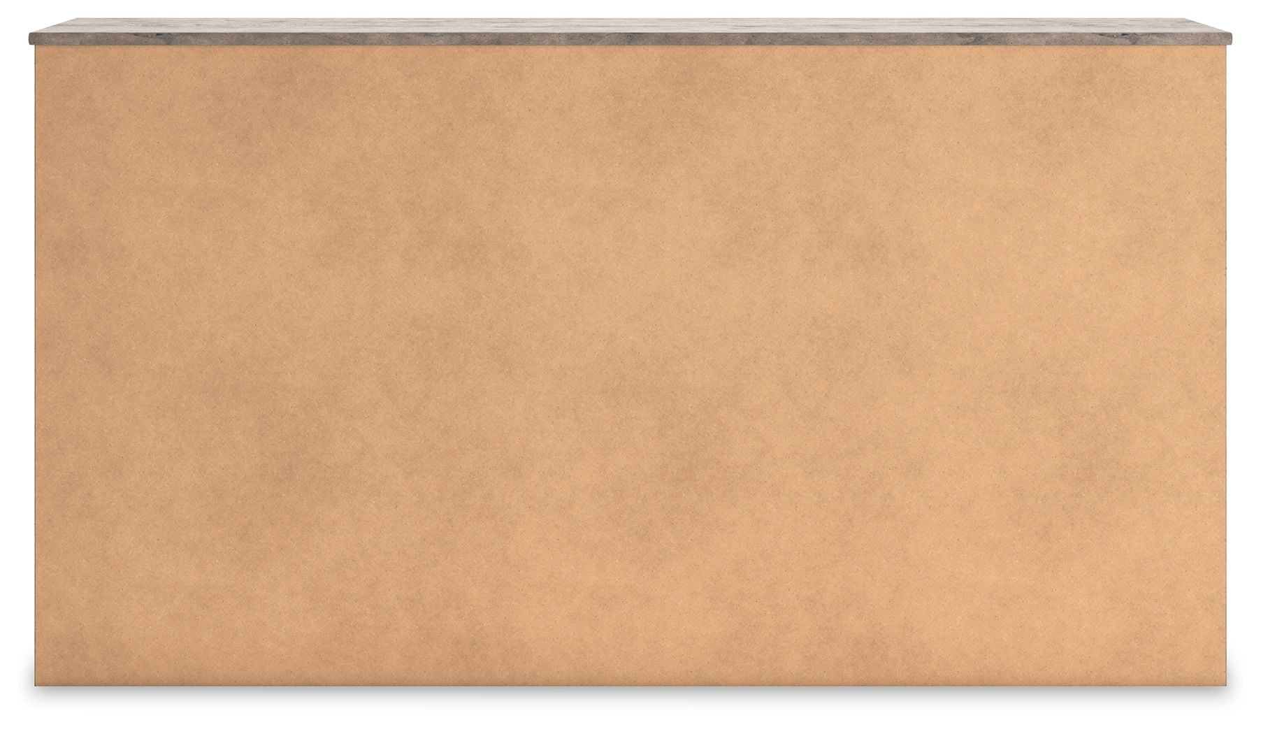 Bedroom Dressers Ashley Bedroom Bayzor Dresser B1126-31 at iStyle ...