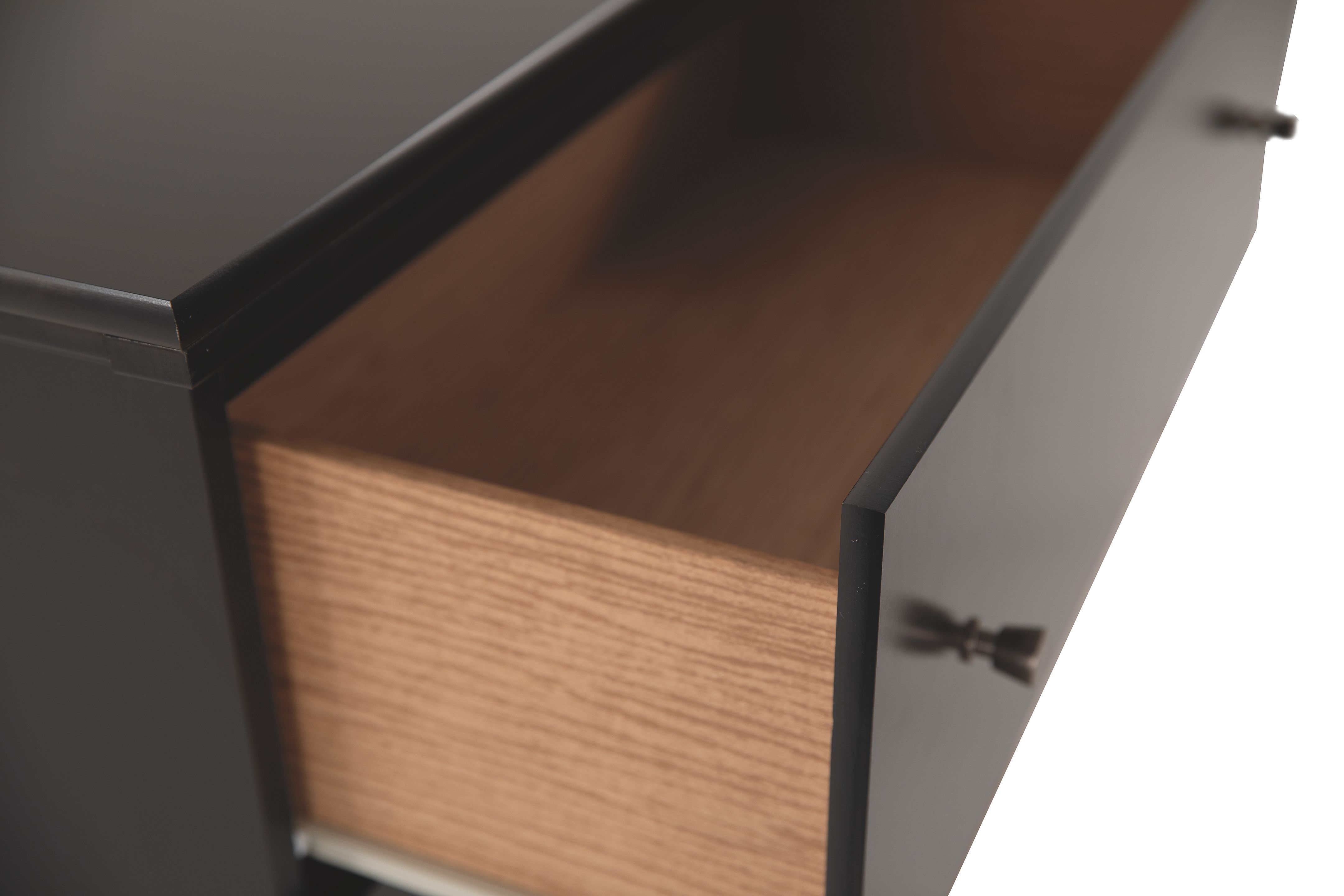 Bedroom Double Dressers Ashley Bedroom Maribel Dresser B138-31 at ...