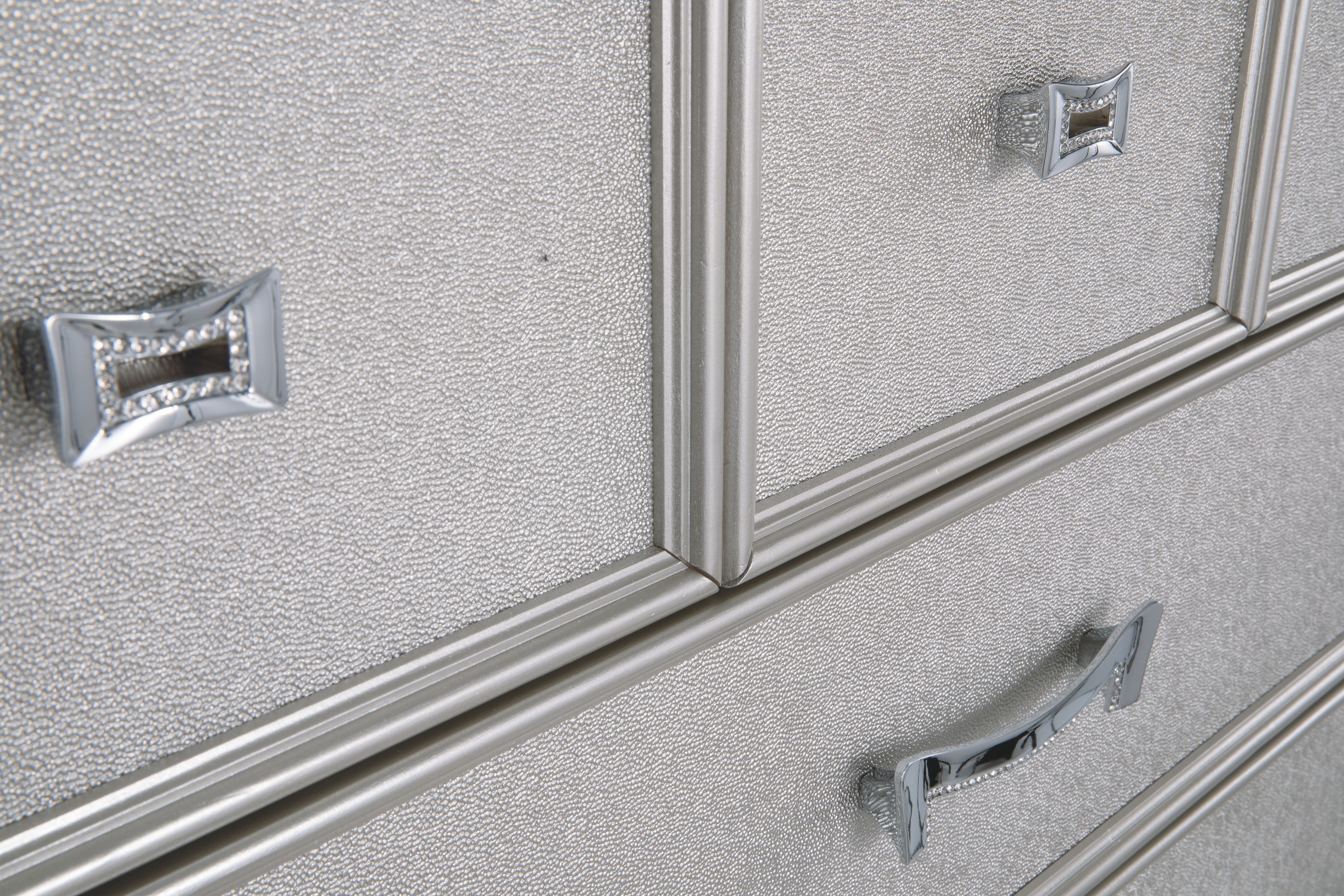 Bedroom Chests Ashley Bedroom Coralayne Chest of Drawers B650 46 at iStyle Furniture Store