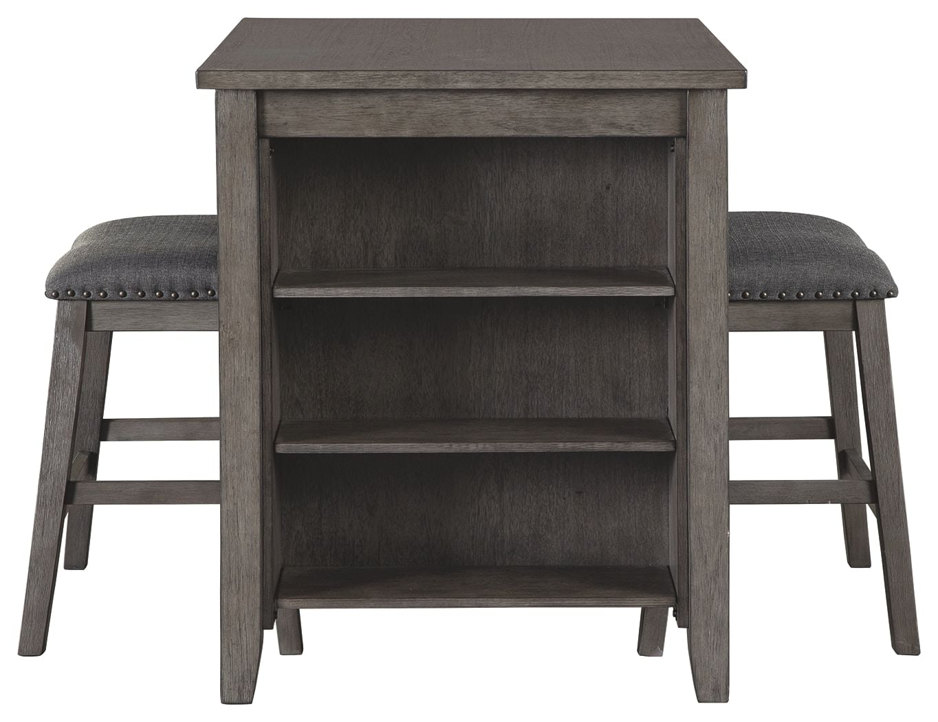 Dining Room Kitchen Sets Ashley Bar and Game Room Caitbrook Counter ...