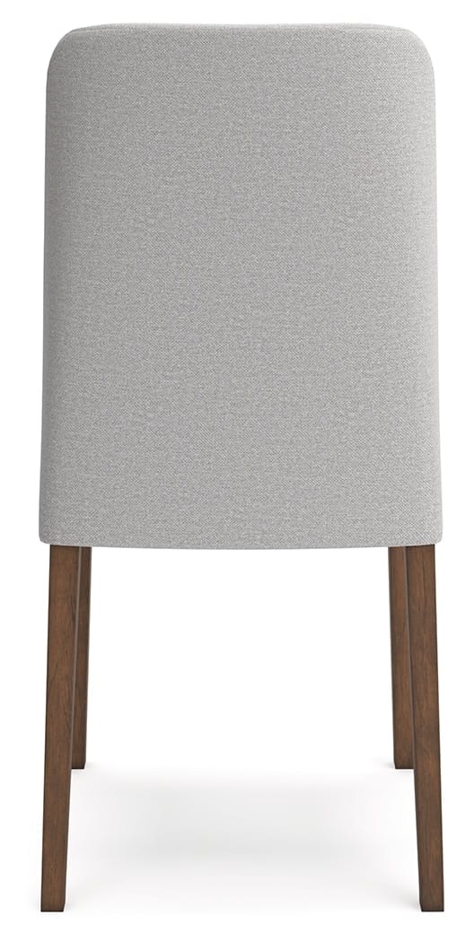 Dining Room Dining Chairs Ashley Dining Room Lyncott Dining Chair D615 ...