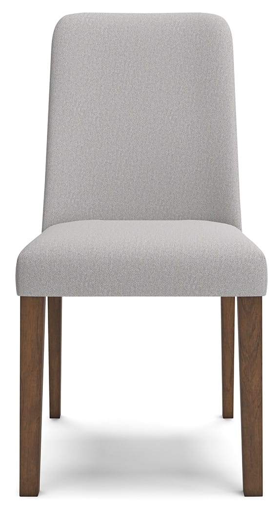 Dining Room Dining Chairs Ashley Dining Room Lyncott Dining Chair D615 ...