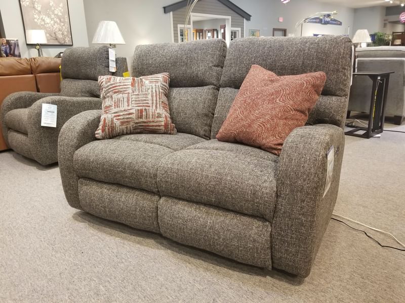 Living Room Loveseats Catnapper Furniture Living Room Liam Lay Flat ...