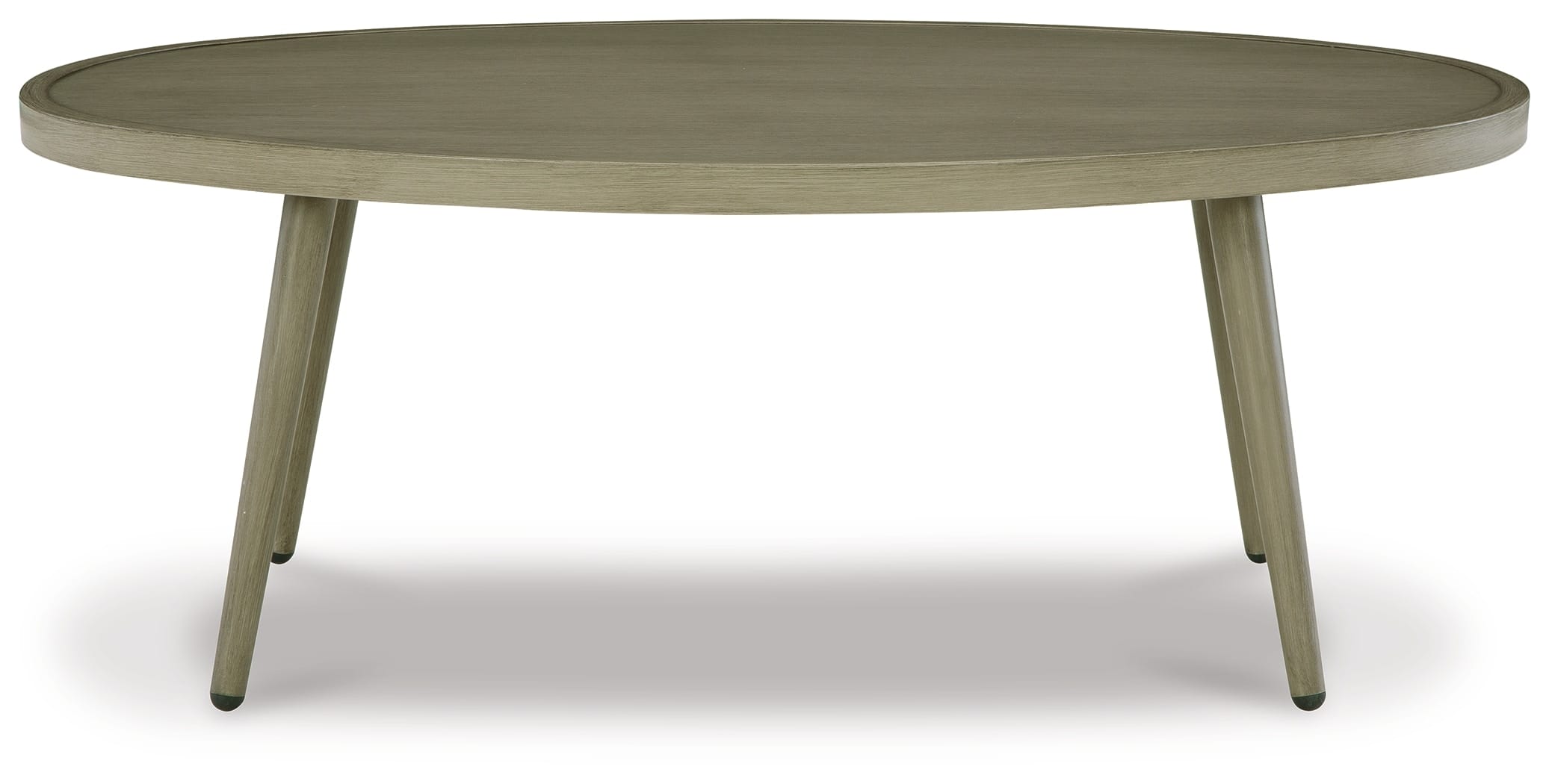 Living Room Coffee Tables Ashley Outdoor/Patio Swiss Valley Outdoor ...