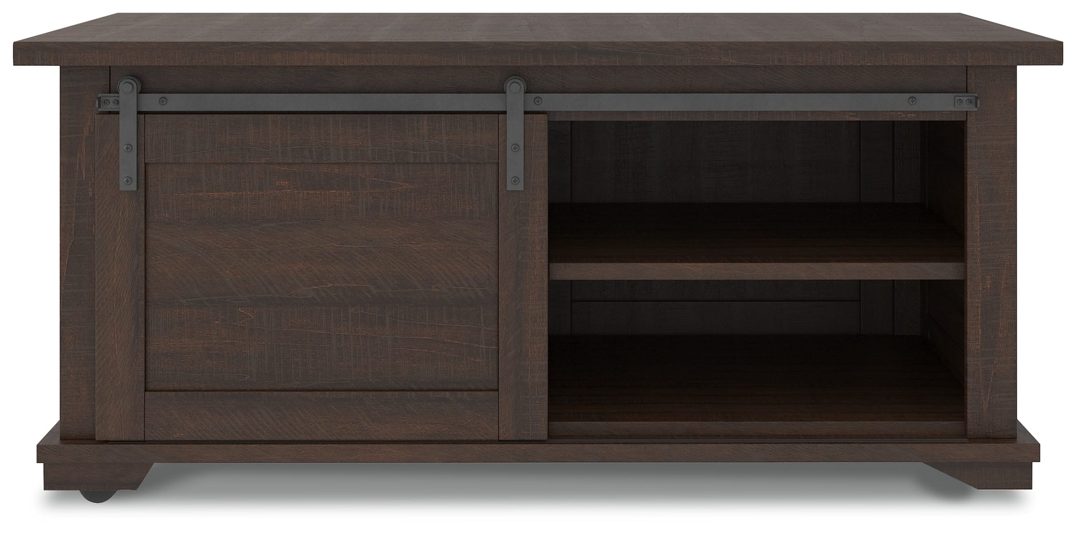 Living Room Coffee Tables Ashley Living Room Camiburg Coffee Table T283 ...