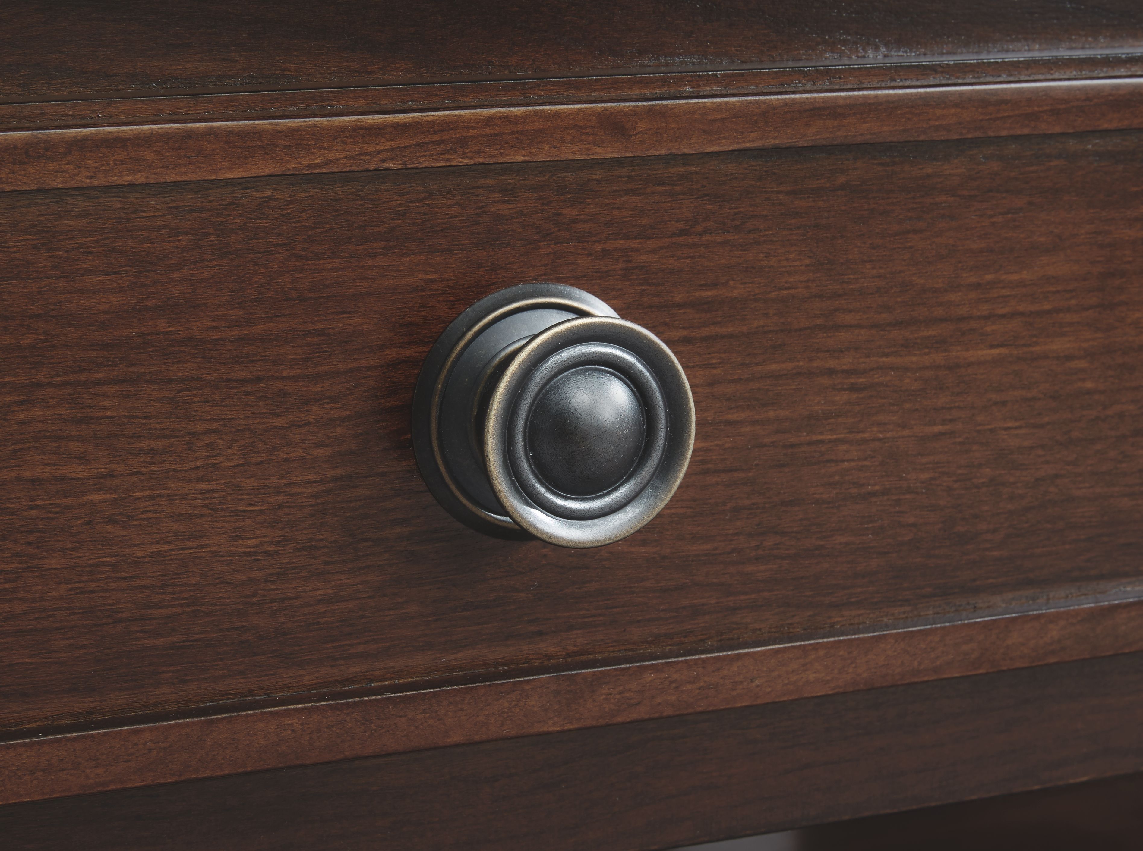 Living Room Coffee Tables Ashley Living Room Porter Coffee Table with ...