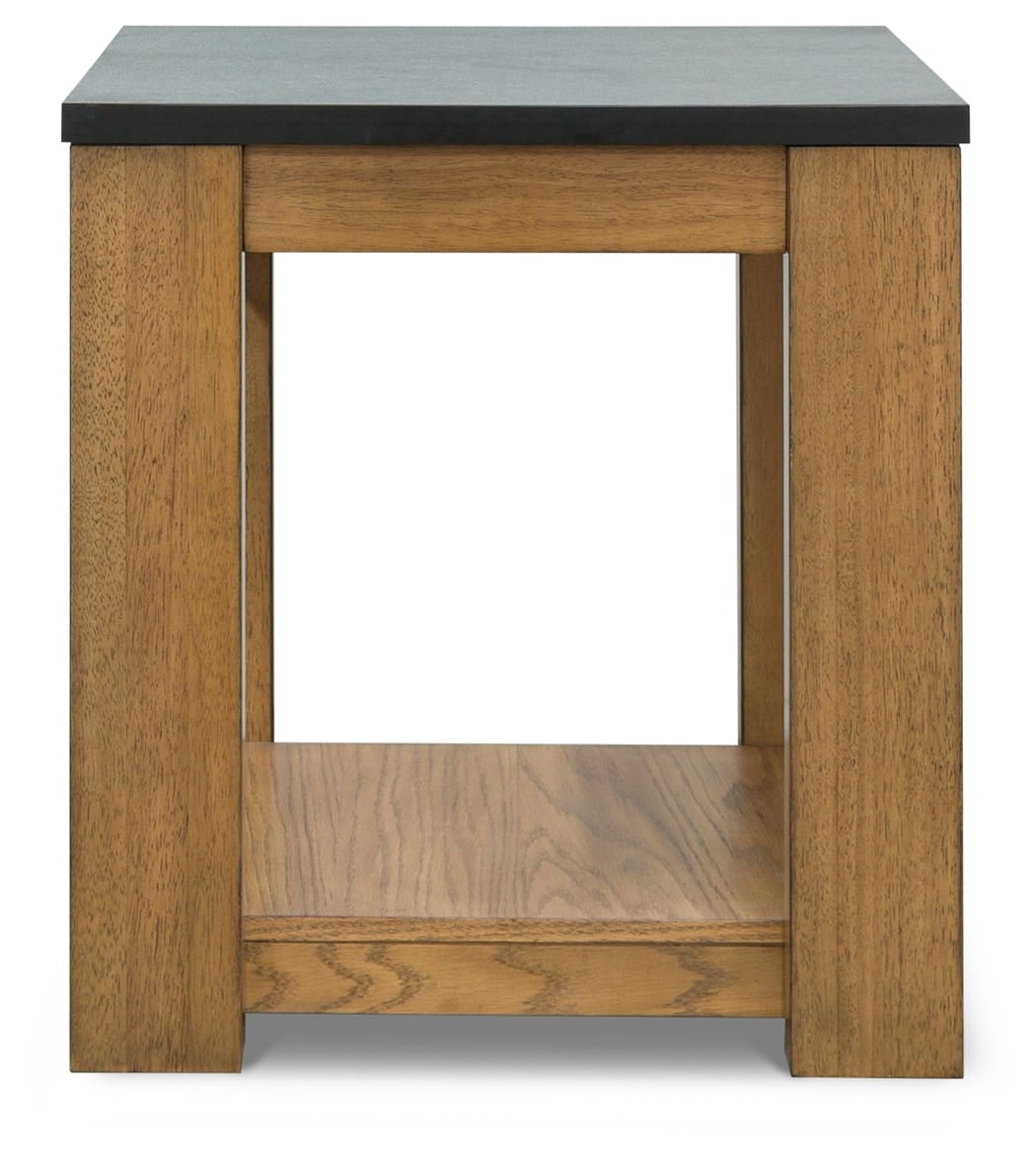 Living Room End Tables Ashley Living Room Quentina End Table T775-3 at ...